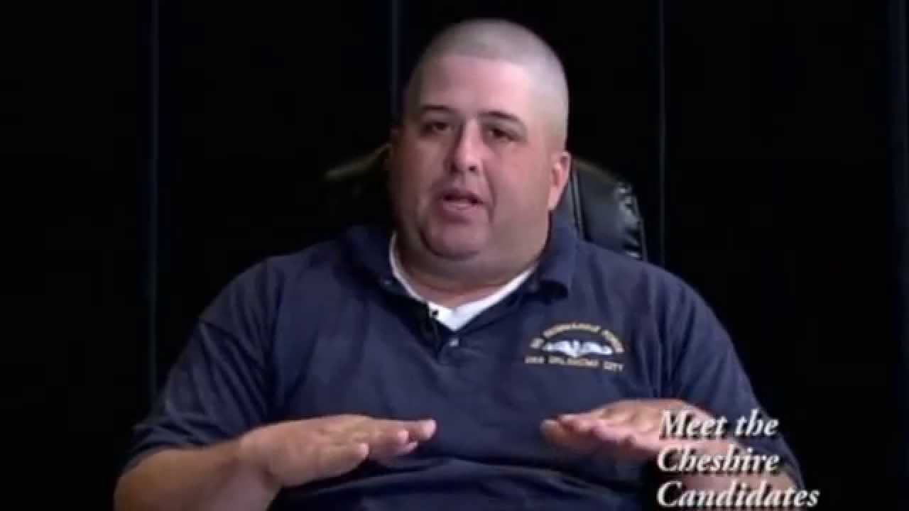 Jeff Falk - Youth Support - YouTube