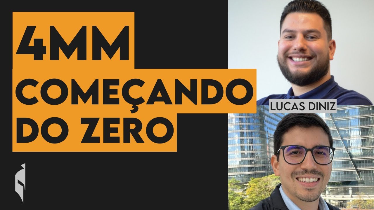 DIRETO DO FRONT com LUCAS DINIZ - YouTube