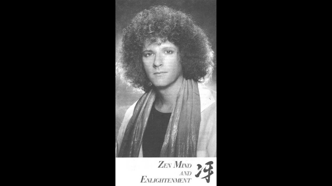 Psychic Development - Workshop with Rama 1985 (Dr Frederick Lenz) - YouTube