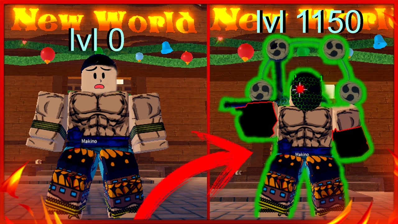 GUIA COMPLETA |[UPDATE 4] Project New World| FULL ESPAÑOL - YouTube