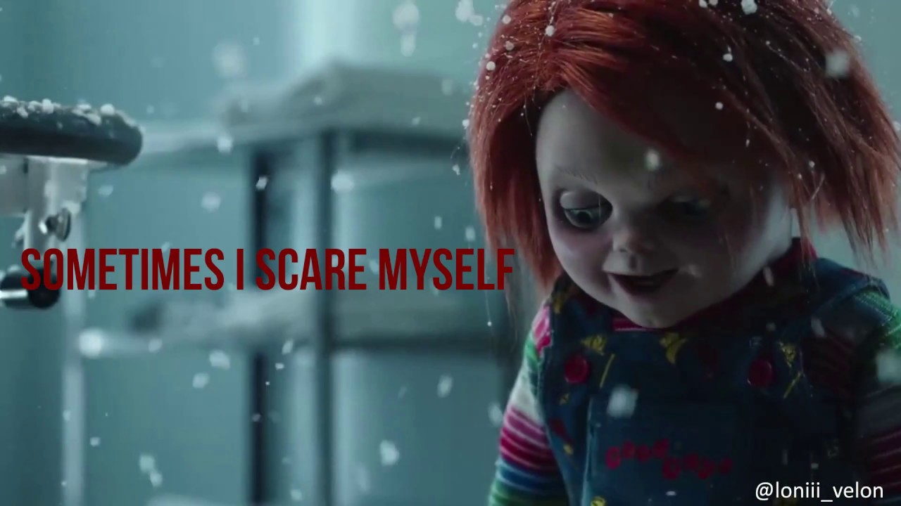 Chucky - Cold Blood Killer - YouTube