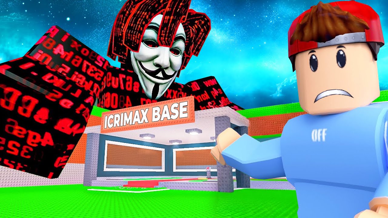 der HACKER KOMMT ZURÜCK in Steal a Brainrot! 😡 - YouTube