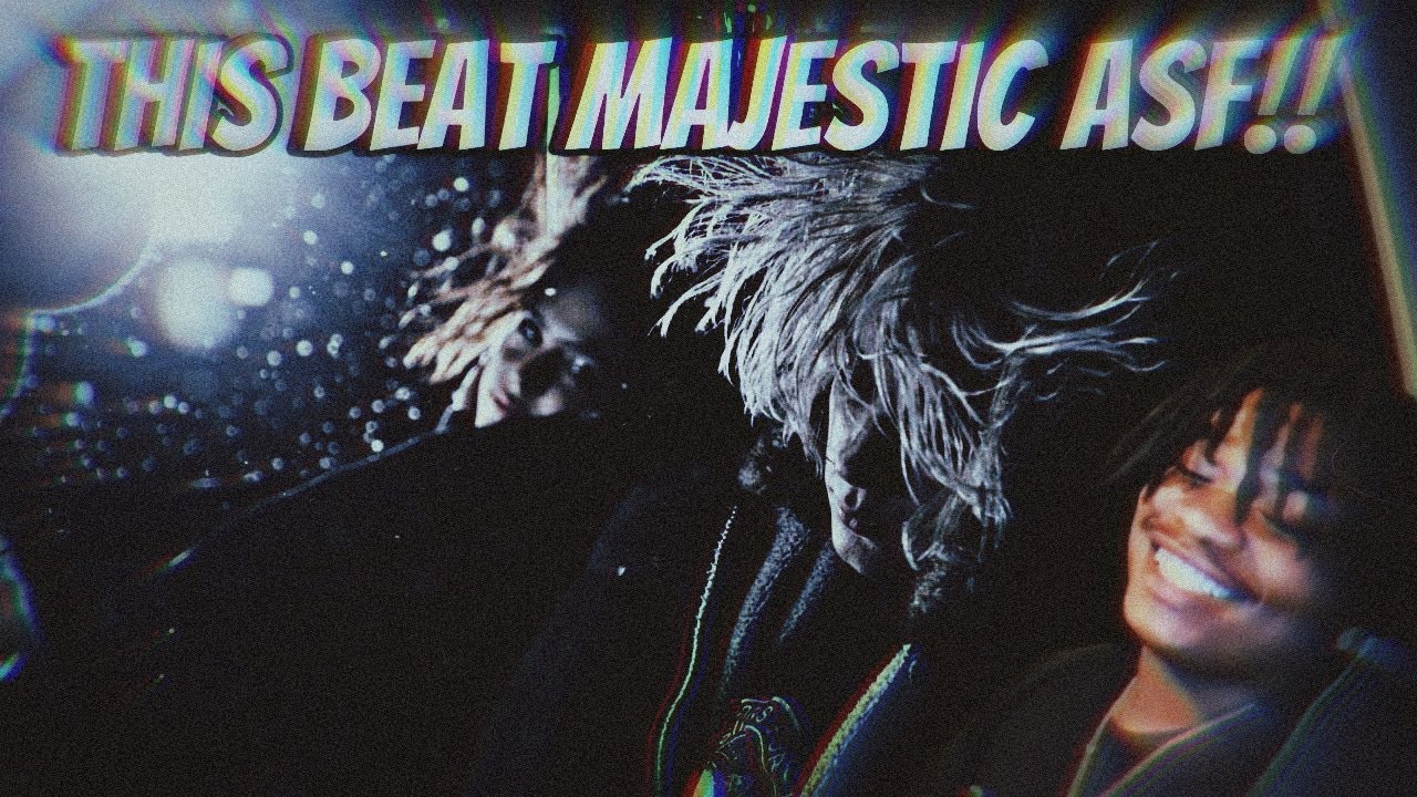 Nettspend - Nothing like you (Official Music Video)(REACTION!!!) - YouTube