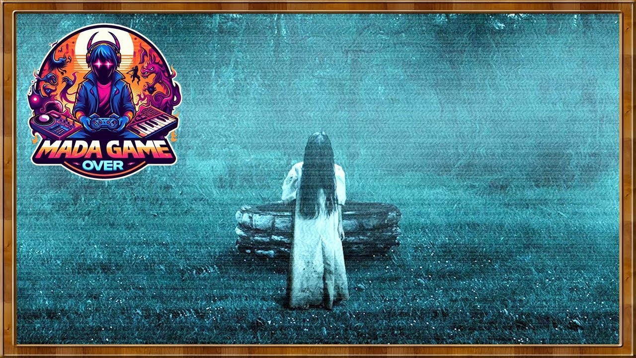 Ring : Sept Jours pour Mourir 🎵 Mada Game Over Grooves - YouTube