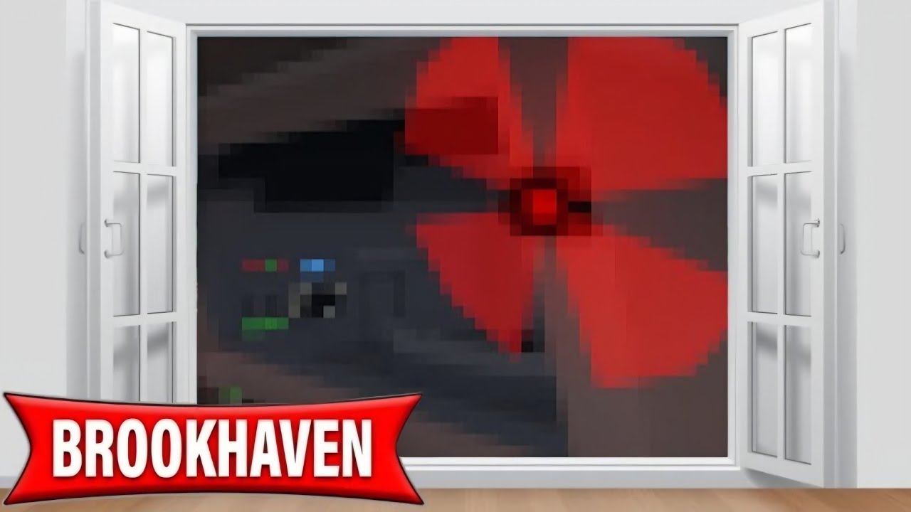 Brookhaven Power Plant REVEALED and SECRETS of the Mysterious ...