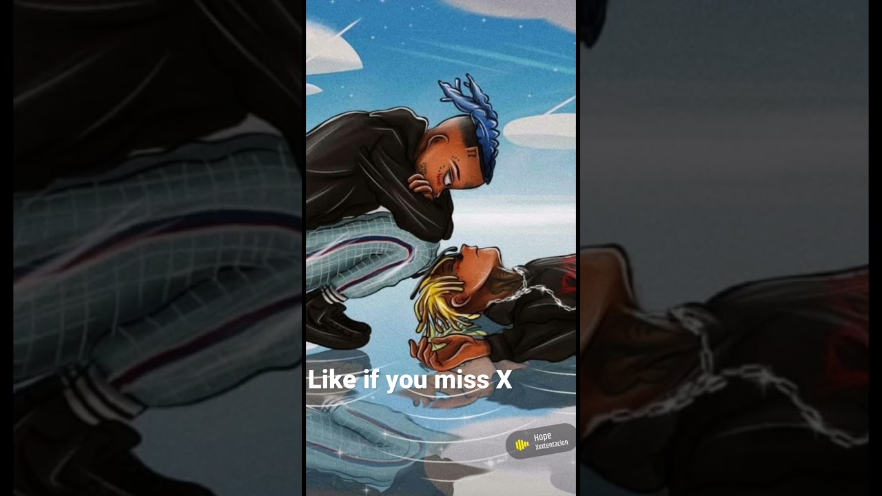 Remembering Xxxtentacion Youtube