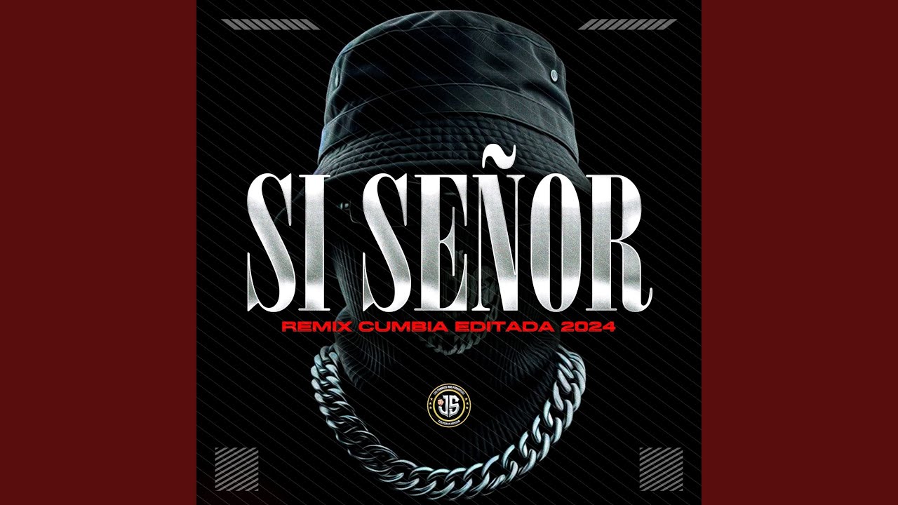 Si Señor Cumbia Editada - YouTube