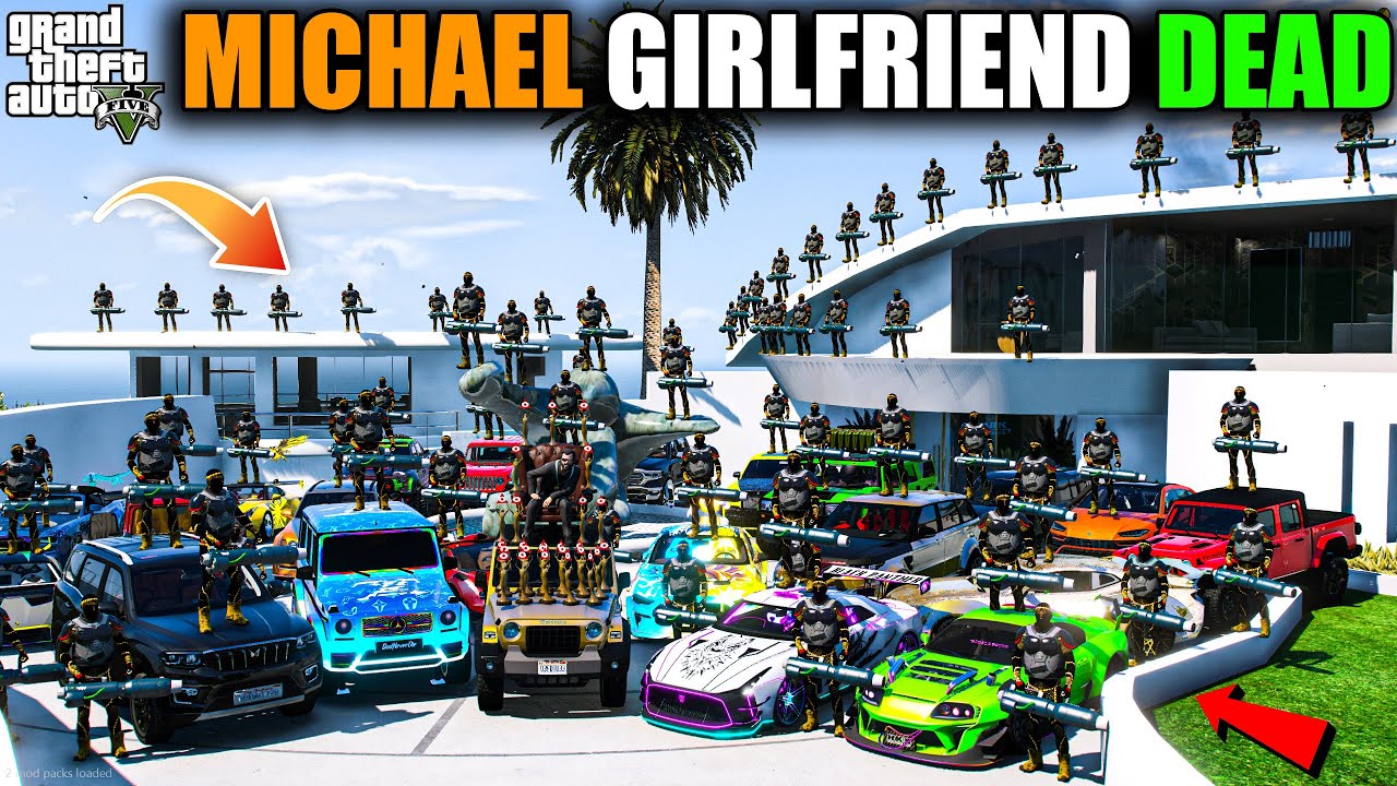 MICHAEL THE PRESIDENT ILLUMINATI GIRLFRIEND KAYLEE CHEAT WITH DUGGAN ...