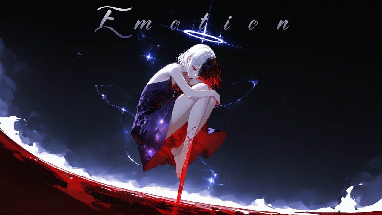 Phantom Jreal - Emotion (Drum 'n Bass) - YouTube