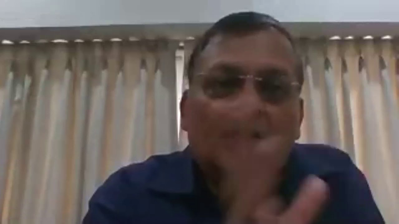 Diocese of North East India, CNI with Dr. Nitin Joseph. - YouTube