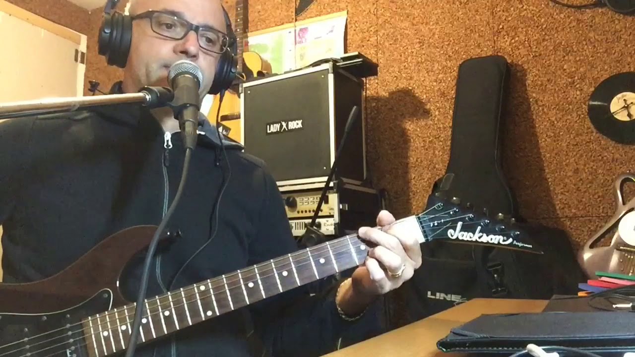 JACKSON PERFORMER - ps1 - YouTube