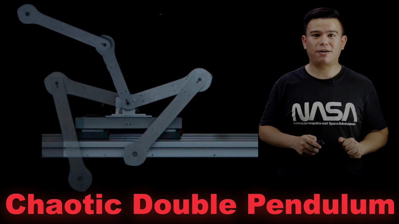 The Experimental Double Pendulum on a Cart: A Benchmark System for ...