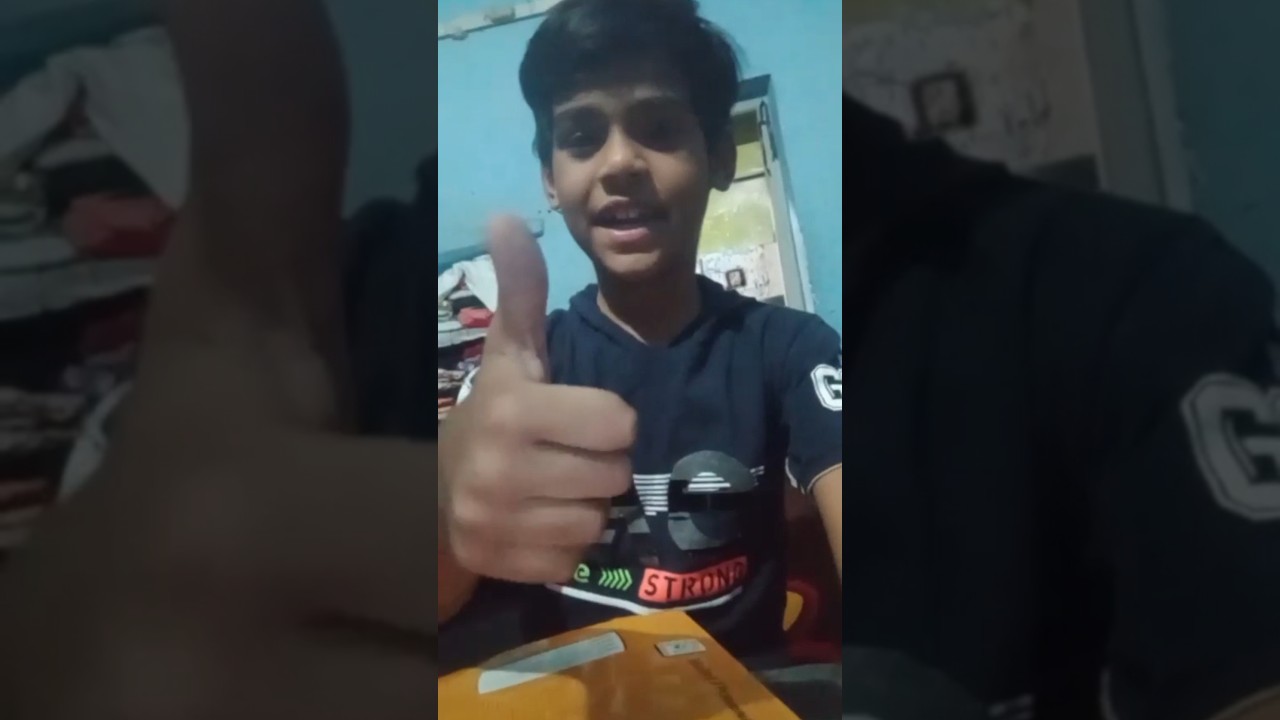 Hello Guy's welcome back to my new video ️ #funny #studymotivation # ...