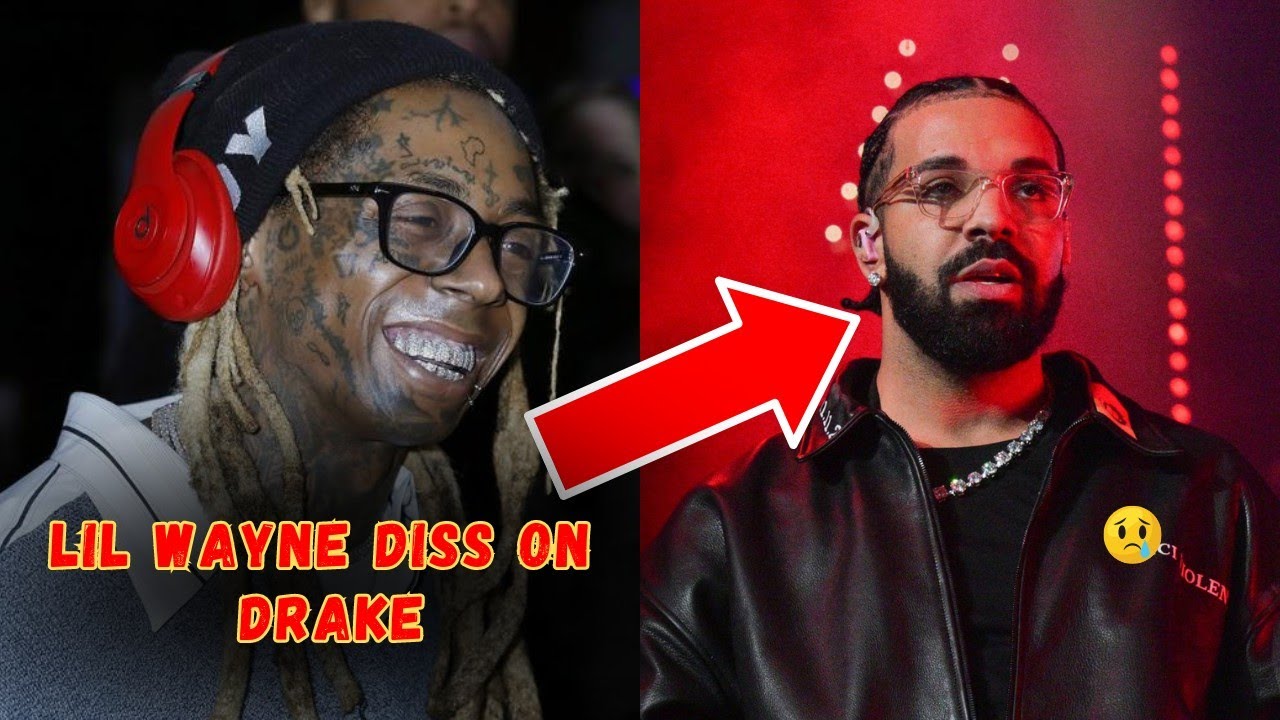 Lil Wayne Diss Drake in Cordae Saturday Mornings (feat. Lil Wayne ...
