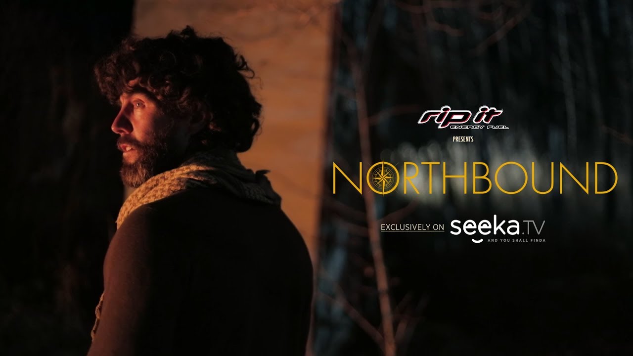Northbound 2: Trailer - YouTube