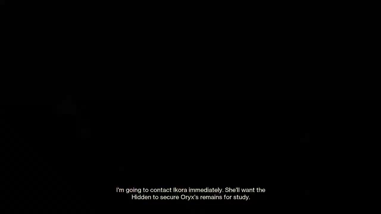 DESTINY 2 GHOSTS OF THE DEEP DUNGEON BLIND RUN - YouTube