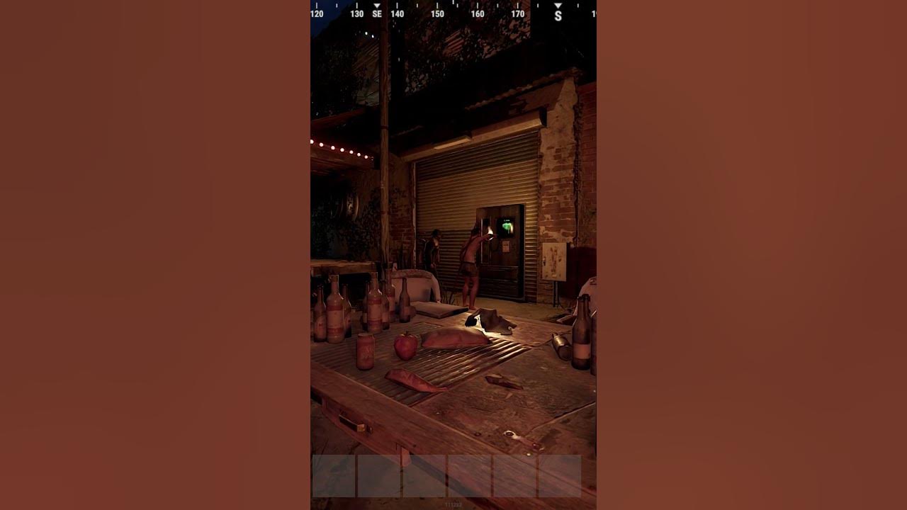 Average Rust Outpost Encounter?? #rust #rustgame #rustfunny #rustfunnymoments #gaming #gameplay ...