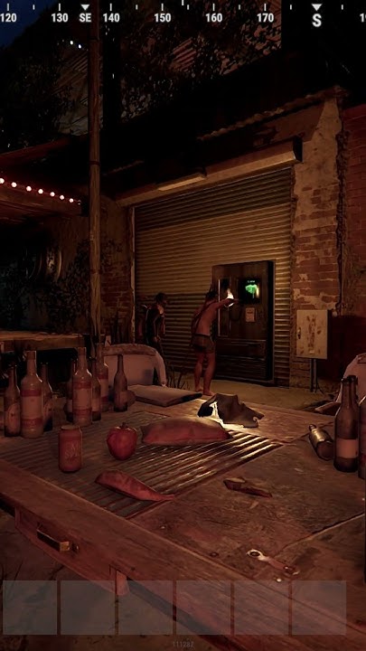 Average Rust Outpost Encounter?? #rust #rustgame #rustfunny #rustfunnymoments #gaming #gameplay ...