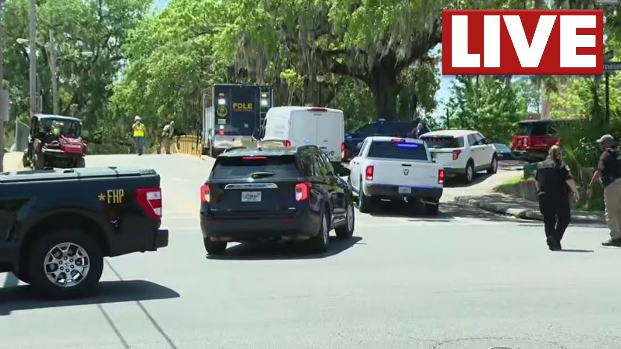 Live | FSU active shooting update; 2 dead, shooter was deputy sheriff's ...