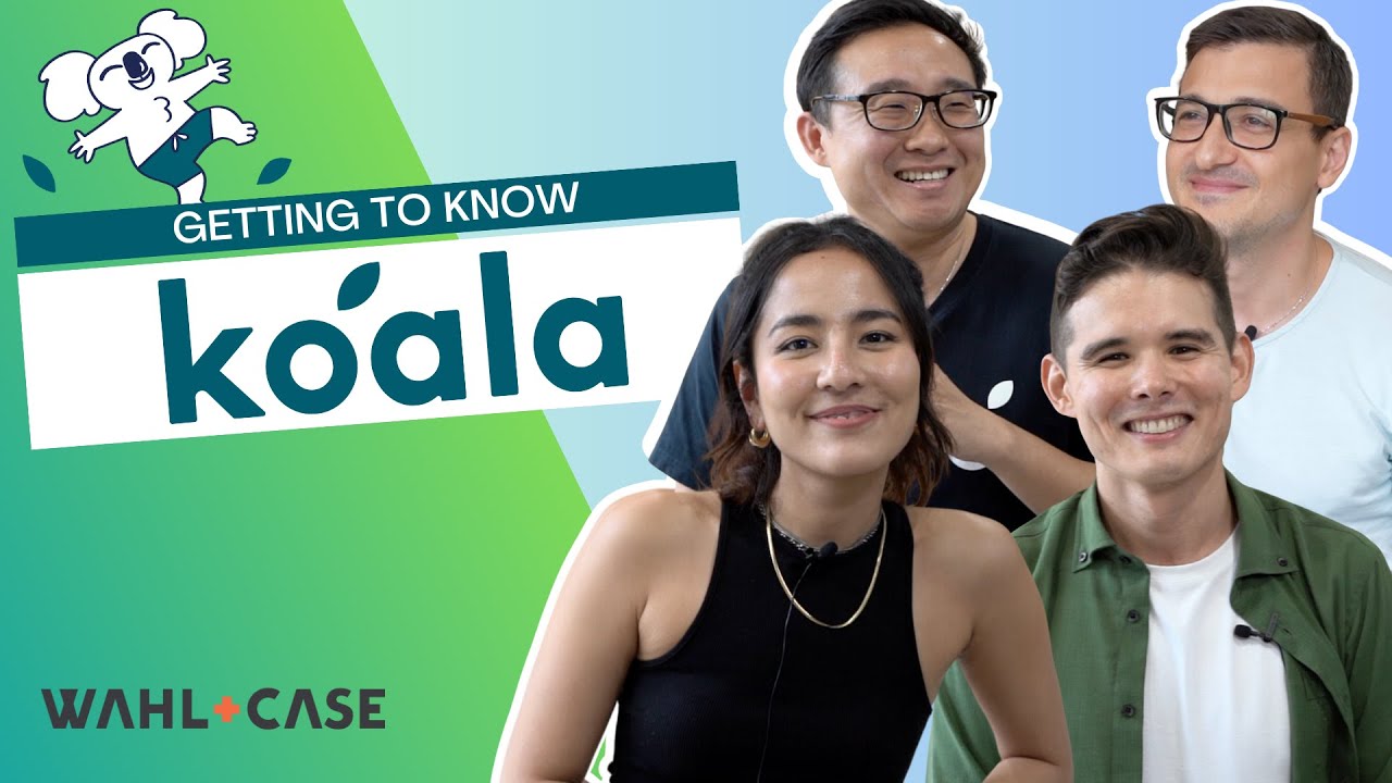 What is it like to work at Koala in Japan? - YouTube