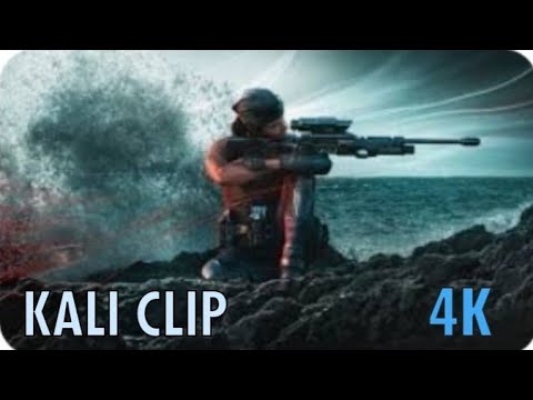 R6 | Kali | 4K - YouTube