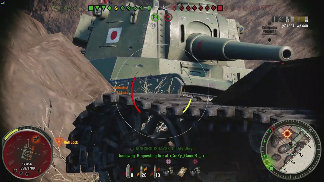 201024 1813 Obj.430 II - YouTube