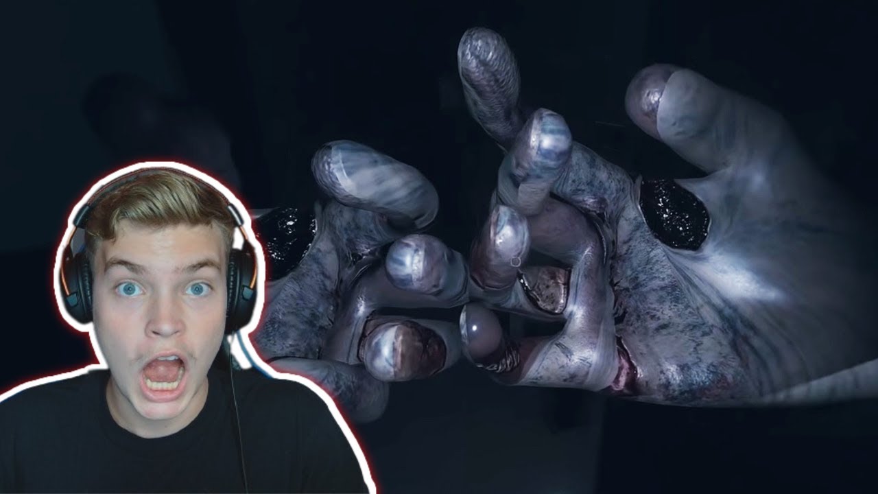 Phasmophobia - A Ghostly Beginning - YouTube