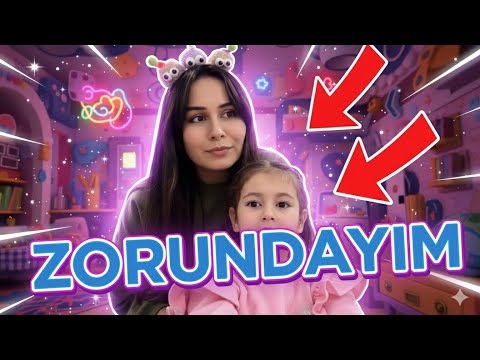 Bunu Yapmak Zorundayım… 😢