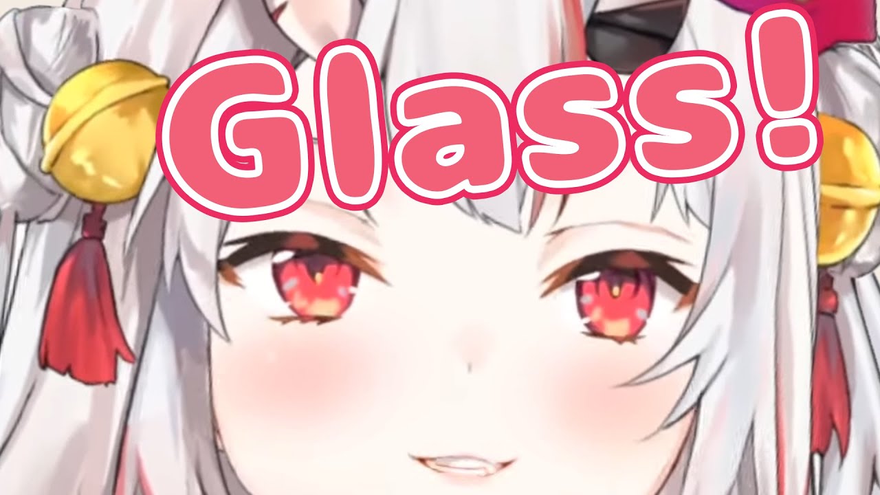 Glass!!! - YouTube