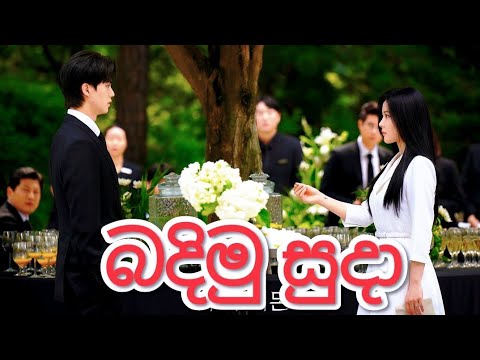 Badimu Suda| බදිමු සුදා |korean mix sinhala songs|2024 new sinhala ...