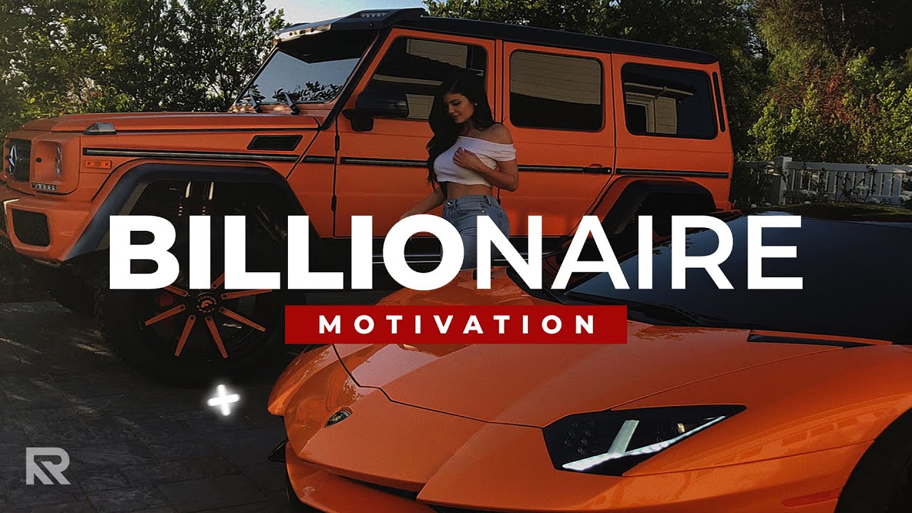 Life Of Billionaires | Rich Lifestyle Of Billionaires 💎 Visualisation ...