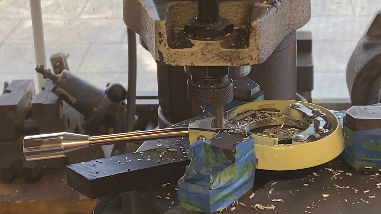 FFR MK4 Turn Signal System | Russ's Garage - YouTube