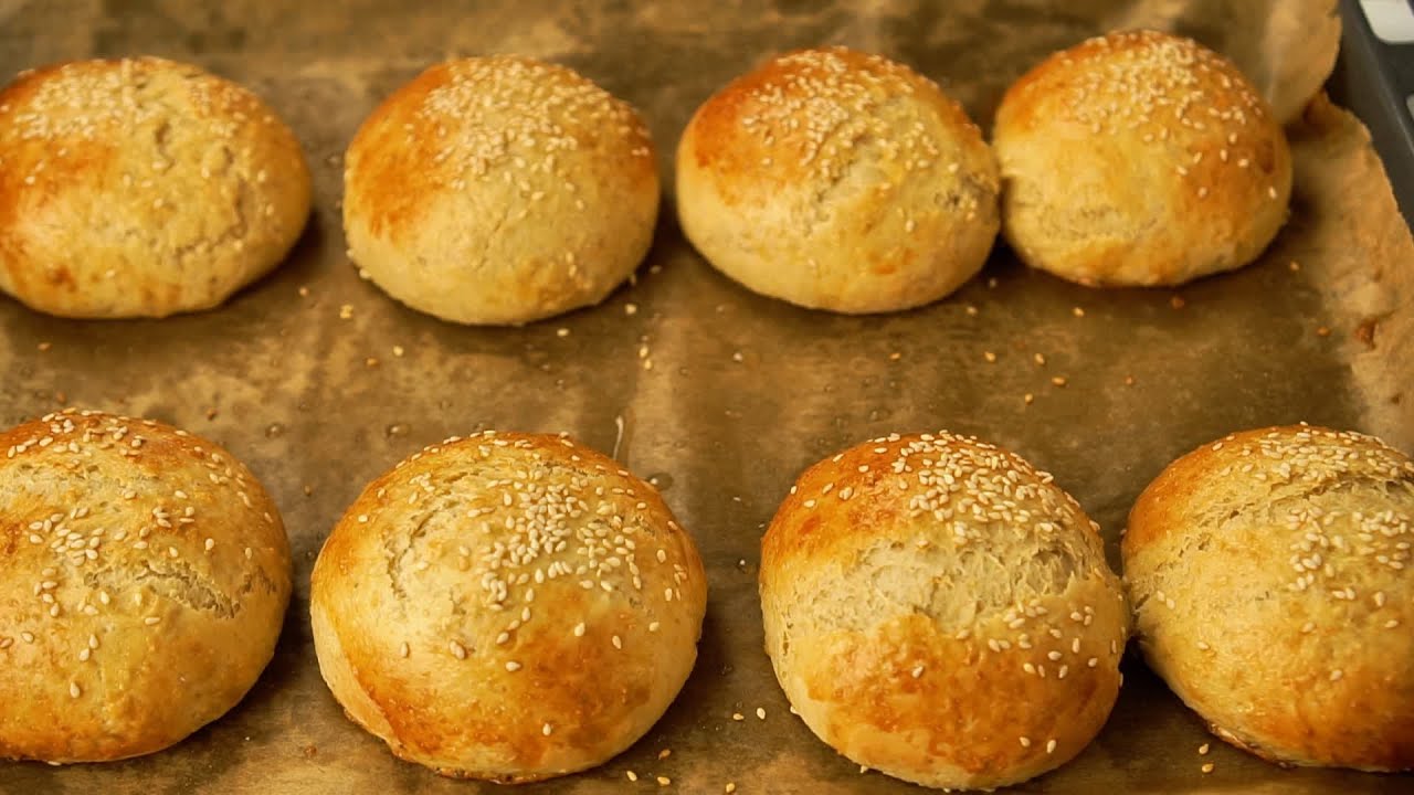 2007 waren diese deutsche Brötchen die besten der Welt. Jetzt backt ...