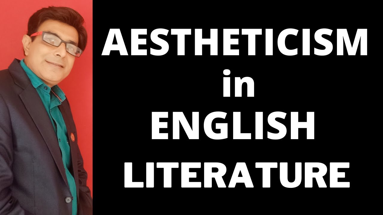 Aestheticism In English Literature II Art For Art s Sake II Literary aestheticism-in-english-literature-ii-art-for-art-s-sake-ii-literary