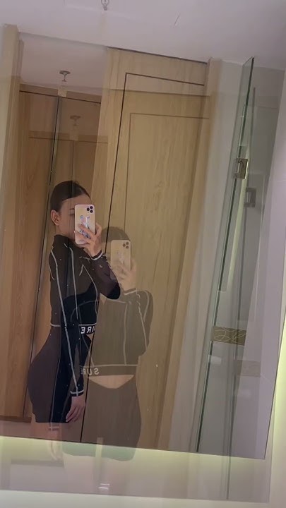 172_48kg乘务长｜从h腰到沙漏腰养成分享 - YouTube