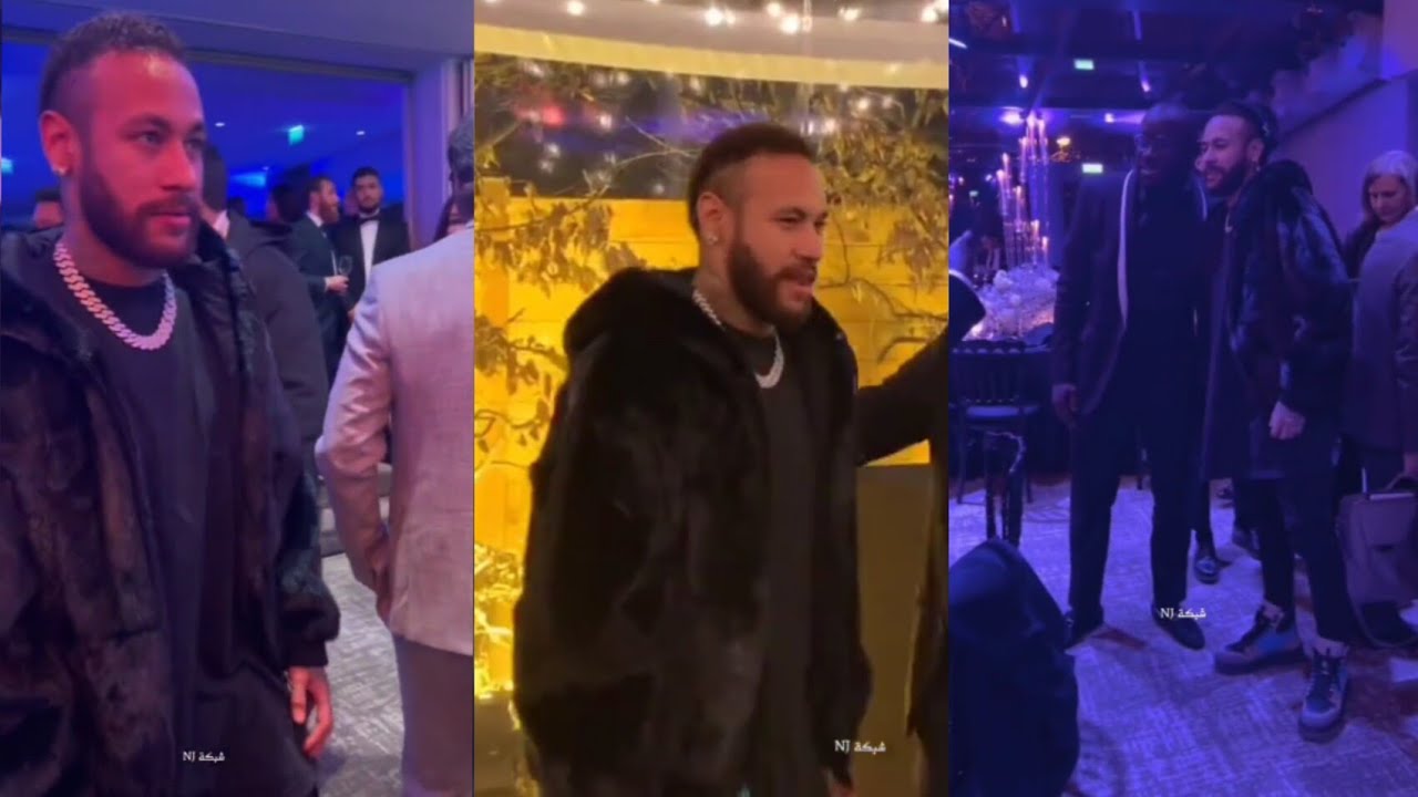 Neymar Jr Behind the scenes ️😍 - YouTube