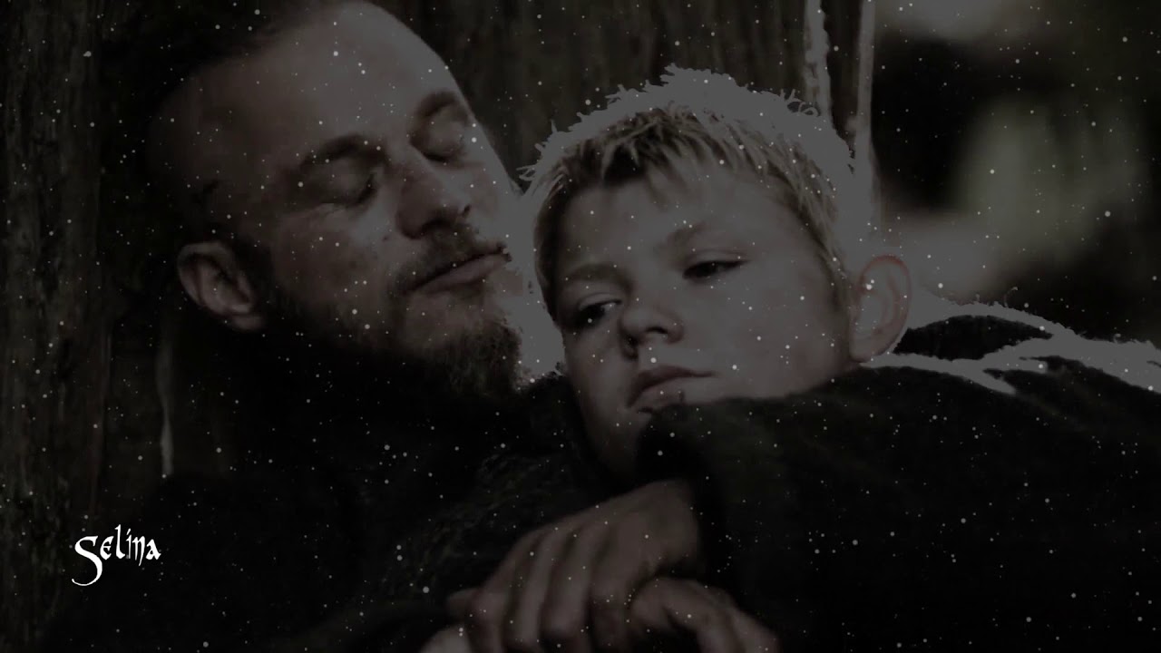 ragnar sad - YouTube