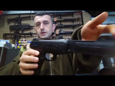 Gamo P900 IGT 4.5mm Havalı Tabanca