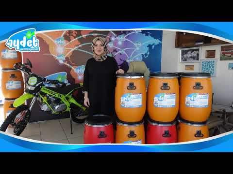AYDET YUKİ MOTOR KAMPANYASI
