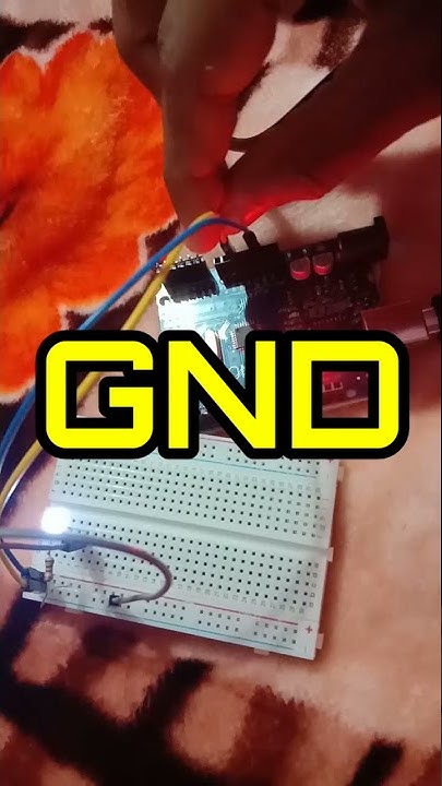 Science Projects Arduino Uno Shorts Youtubeshorts Youtube