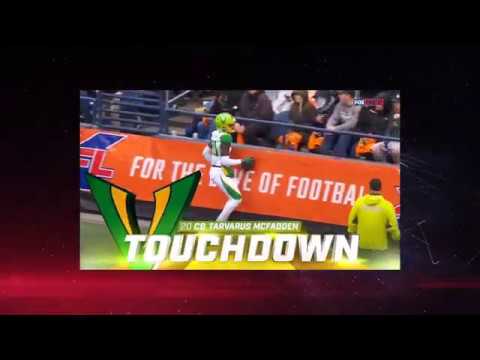 XFL Week In Highlights | Week 2 | XFL 2020 - YouTube