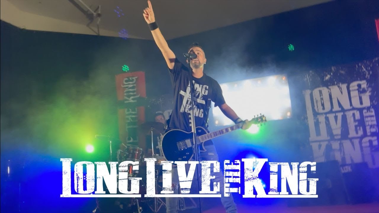 LONG LIVE THE KING - Freedom (2024 Unofficial Video) - YouTube