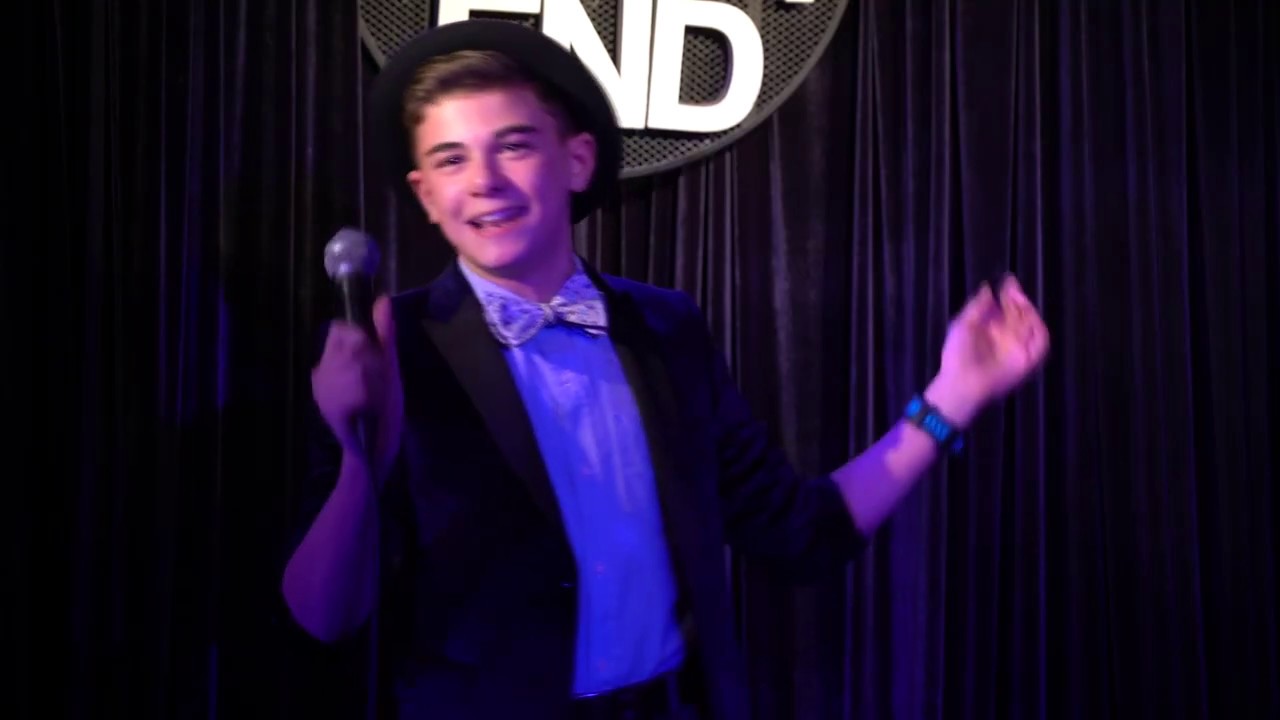 Sammy Dell - Blue Skies - YouTube