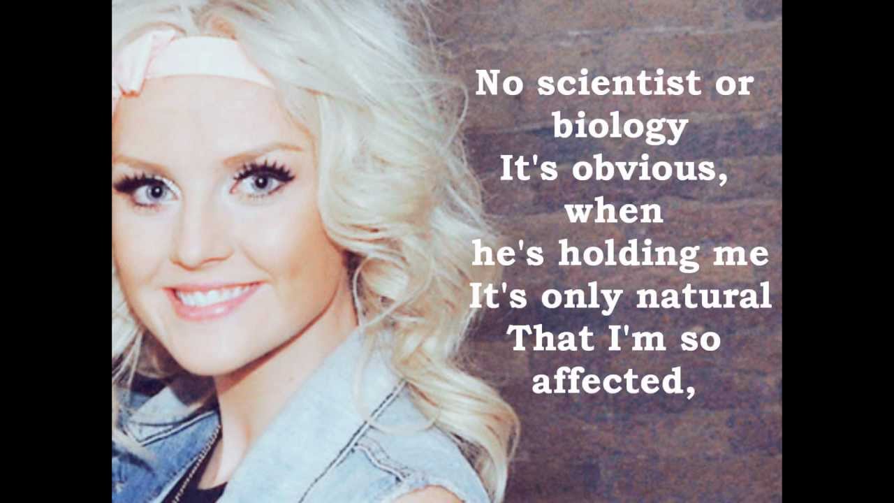 Little Mix - DNA (Lyrics + Pictures) - YouTube