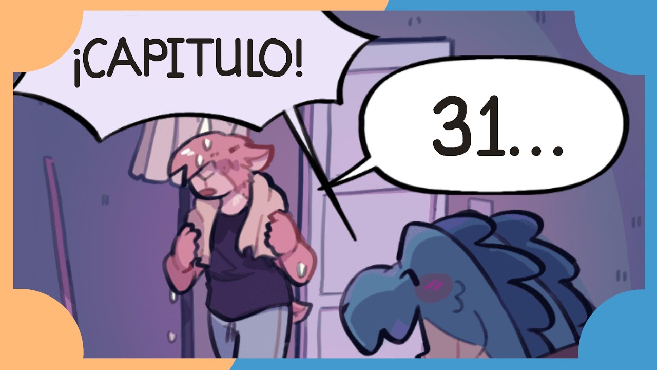 Duncan y Eddie Capitulo 31 (Cómic Dub en Español) - YouTube
