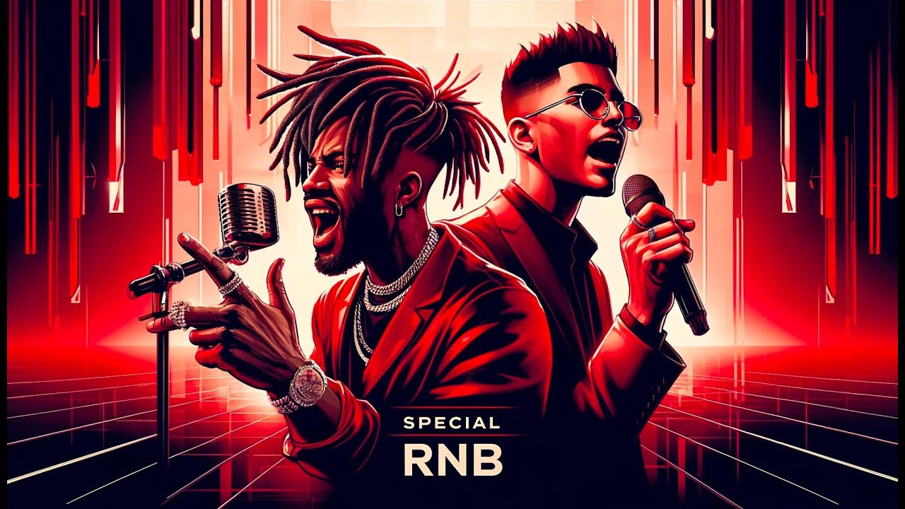 LIVE : Spécial RNB - YouTube