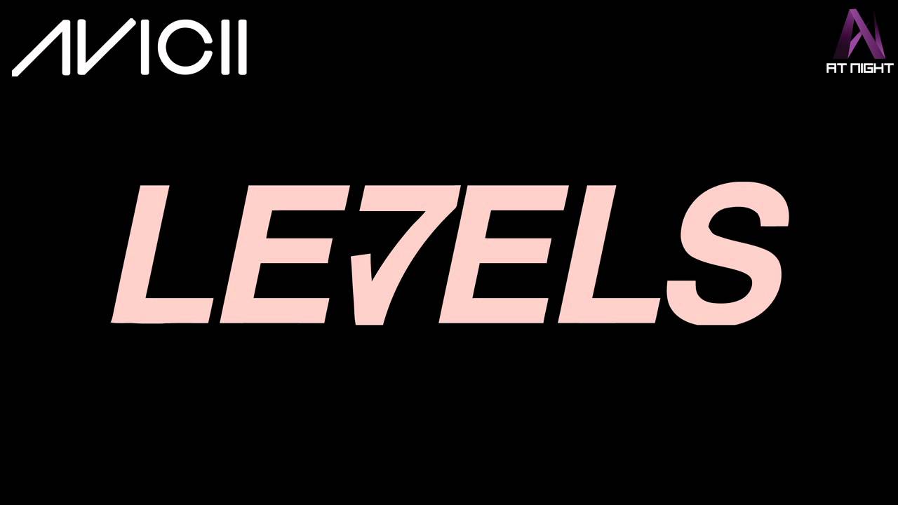 Le7els Logo