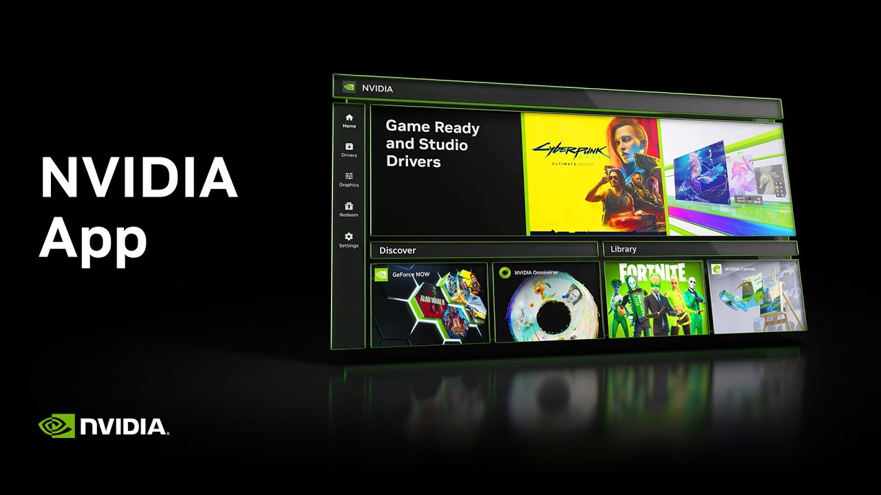 Recording in 4K 120fps?! | NVIDIA App Beta Feature. - YouTube