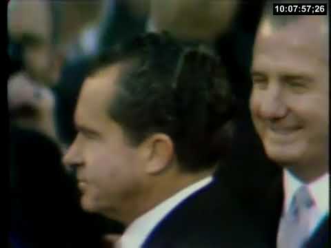 Snap - Oath Of Office (ABC News Video Source)