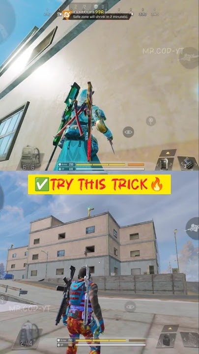 Try This Trick💪Pro Settings in CODM BR💯🔥Codmobile🤕CODM Pro Setting #shorts #codmbr #codm #ff # ...